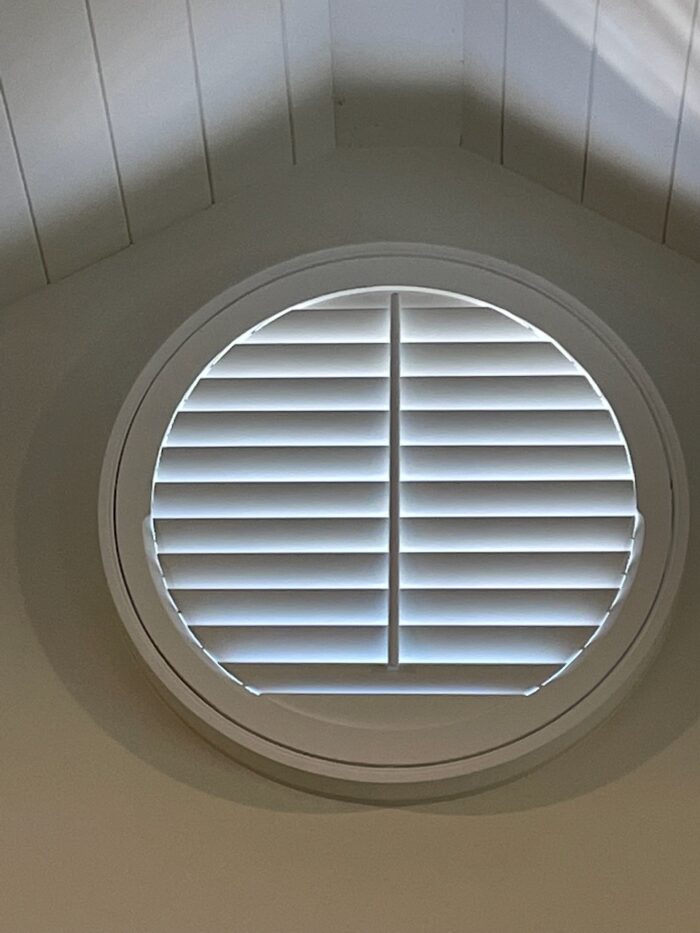 About - Plantation Shutter Installation